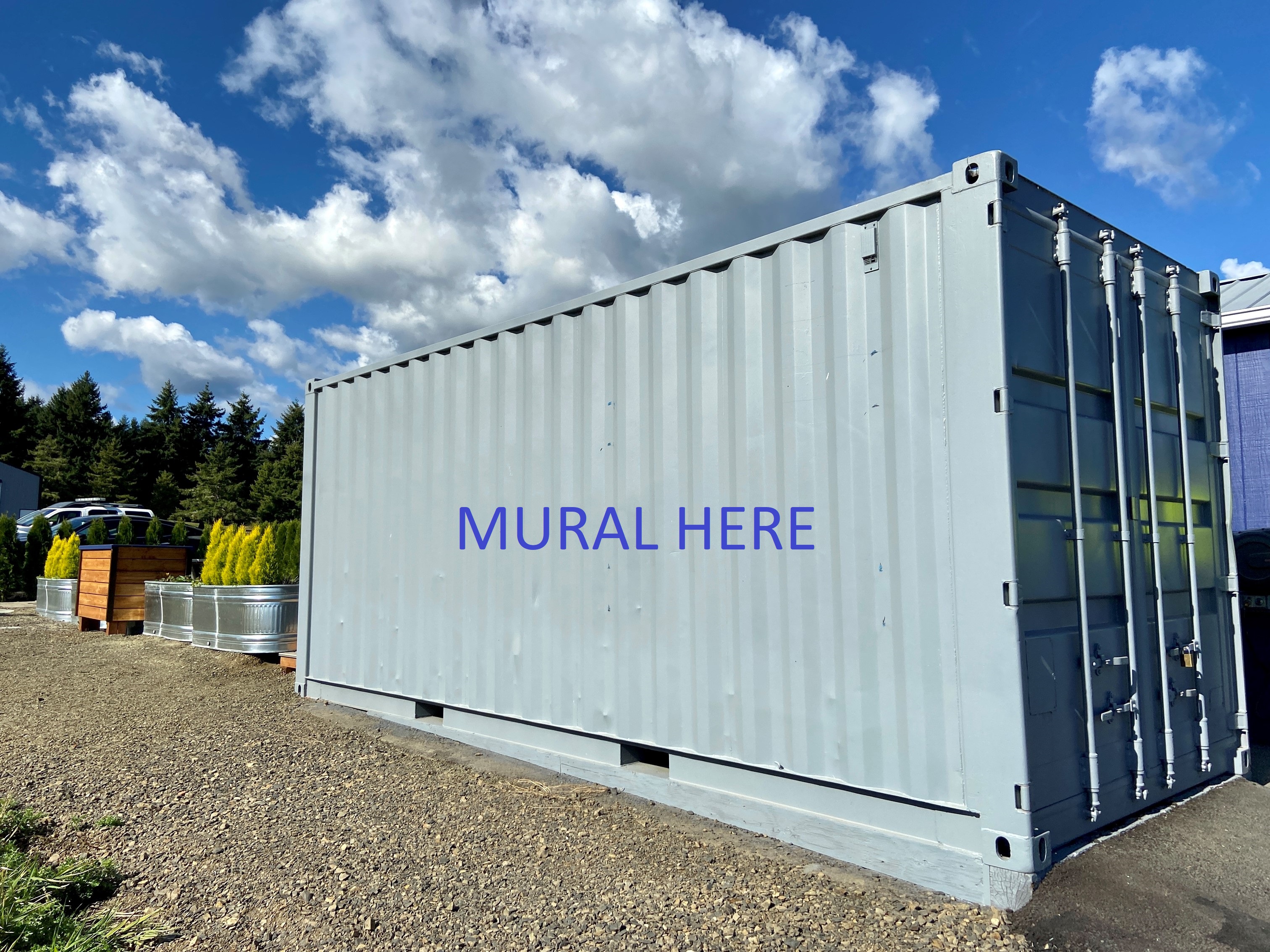 Call for Local Artists – Mural Project - CLOSED | Washington County Parks