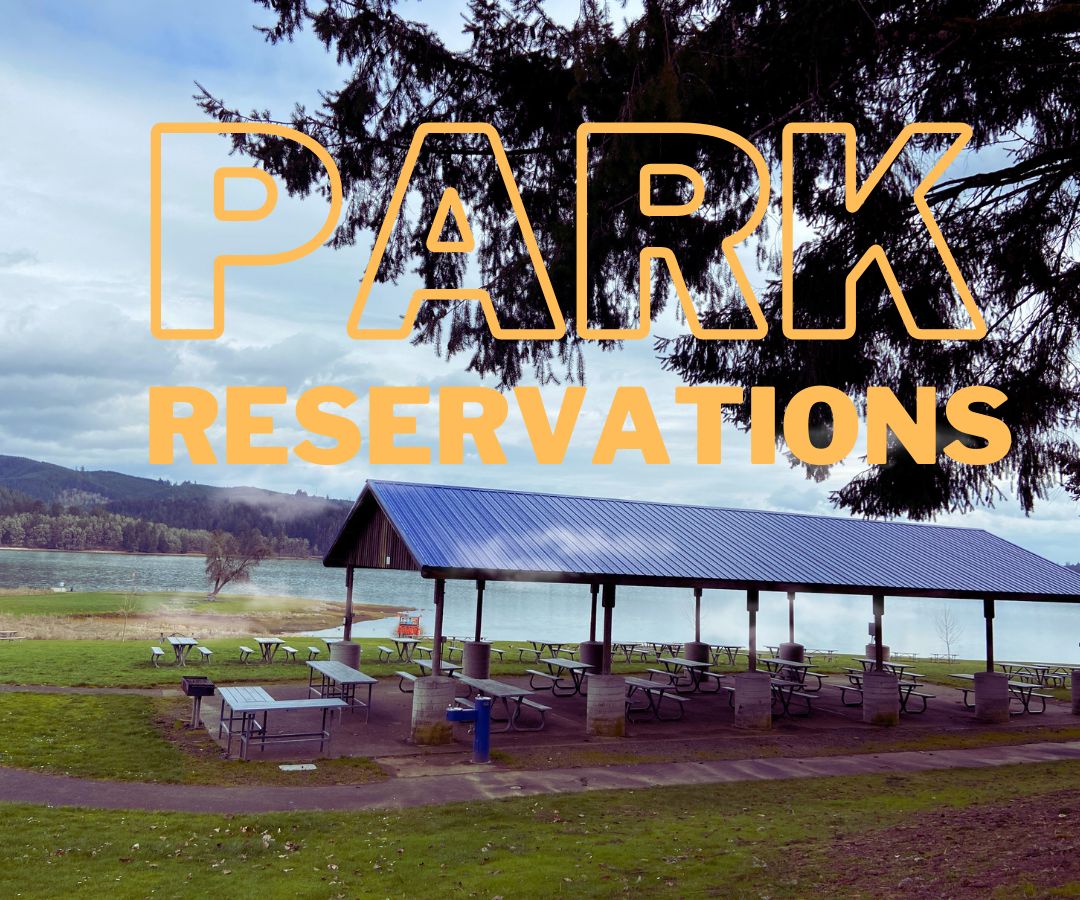 New Reservation System is LIVE | Washington County Parks
